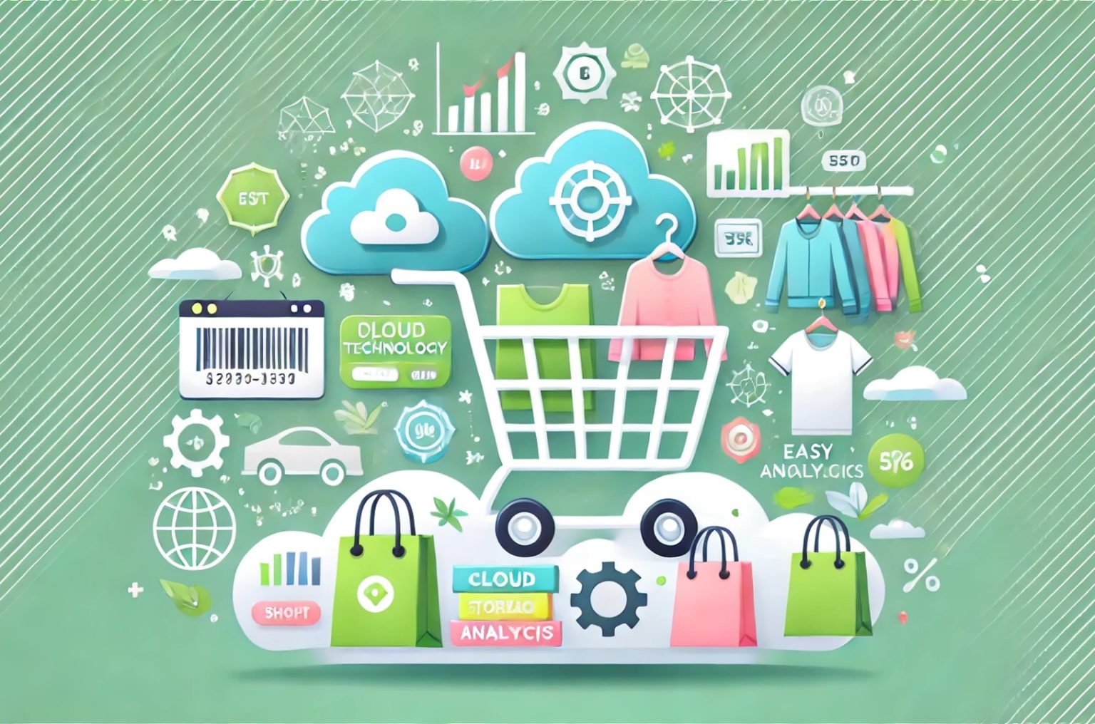 卸の仕組み・最新トレンド・成功のポイント by カウメリ（caumeri） – Caumeri Topics