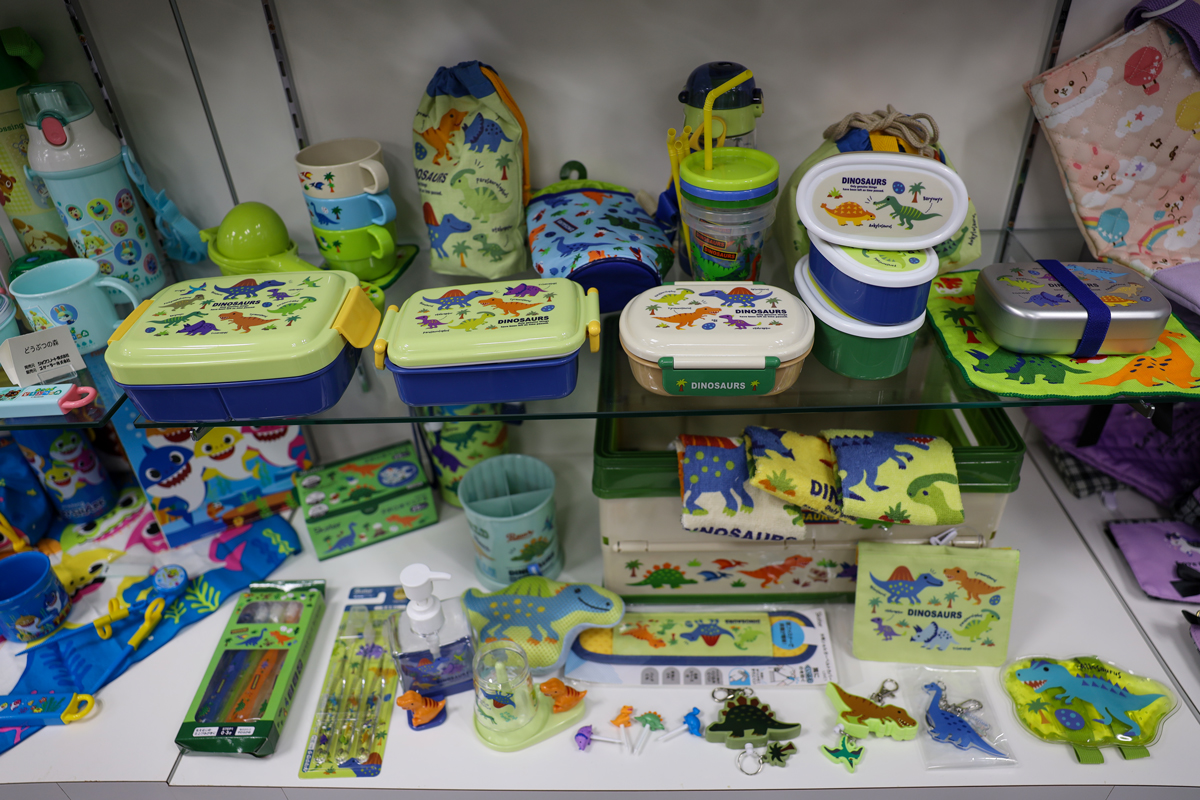 スケーター株式会社｜130以上のキャラクター×暮らしに寄り添うデザイン by カウメリ（caumeri） – Caumeri Topics