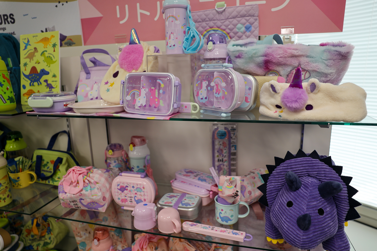 スケーター株式会社｜130以上のキャラクター×暮らしに寄り添うデザイン by カウメリ（caumeri） – Caumeri Topics