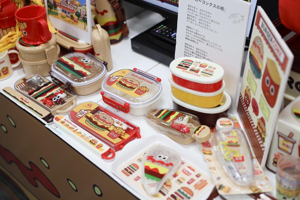 スケーター株式会社｜130以上のキャラクター×暮らしに寄り添うデザイン by カウメリ（caumeri） – Caumeri Topics