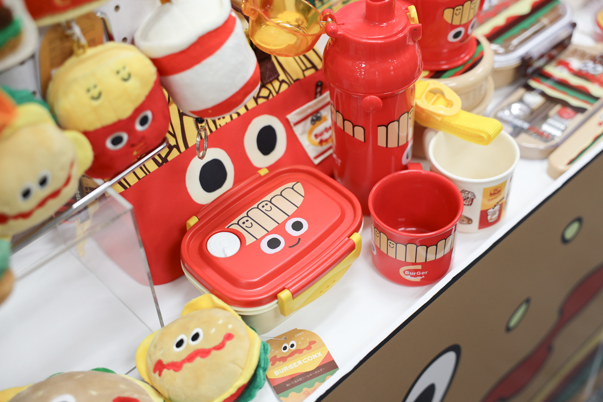 スケーター株式会社｜130以上のキャラクター×暮らしに寄り添うデザイン by カウメリ（caumeri） – Caumeri Topics