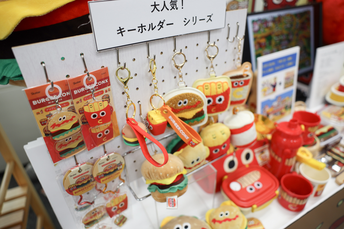 スケーター株式会社｜130以上のキャラクター×暮らしに寄り添うデザイン by カウメリ（caumeri） – Caumeri Topics