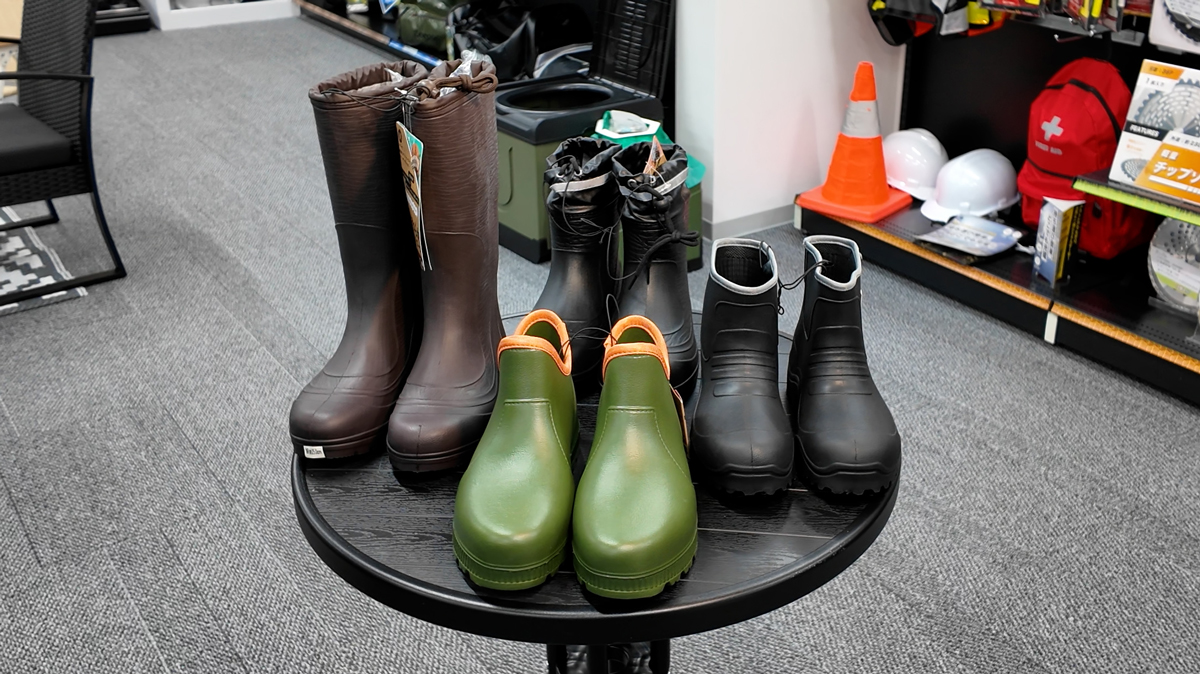 株式会社ヤマショウ｜高品質な作業用品・麦わら帽子の製造・販売 by カウメリ（caumeri） – Caumeri Topics