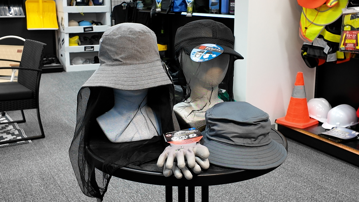 株式会社ヤマショウ｜高品質な作業用品・麦わら帽子の製造・販売 by カウメリ（caumeri） – Caumeri Topics