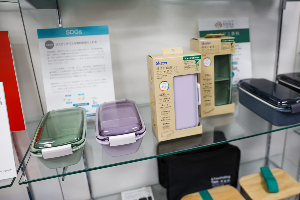 スケーター株式会社｜130以上のキャラクター×暮らしに寄り添うデザイン by カウメリ（caumeri） – Caumeri Topics