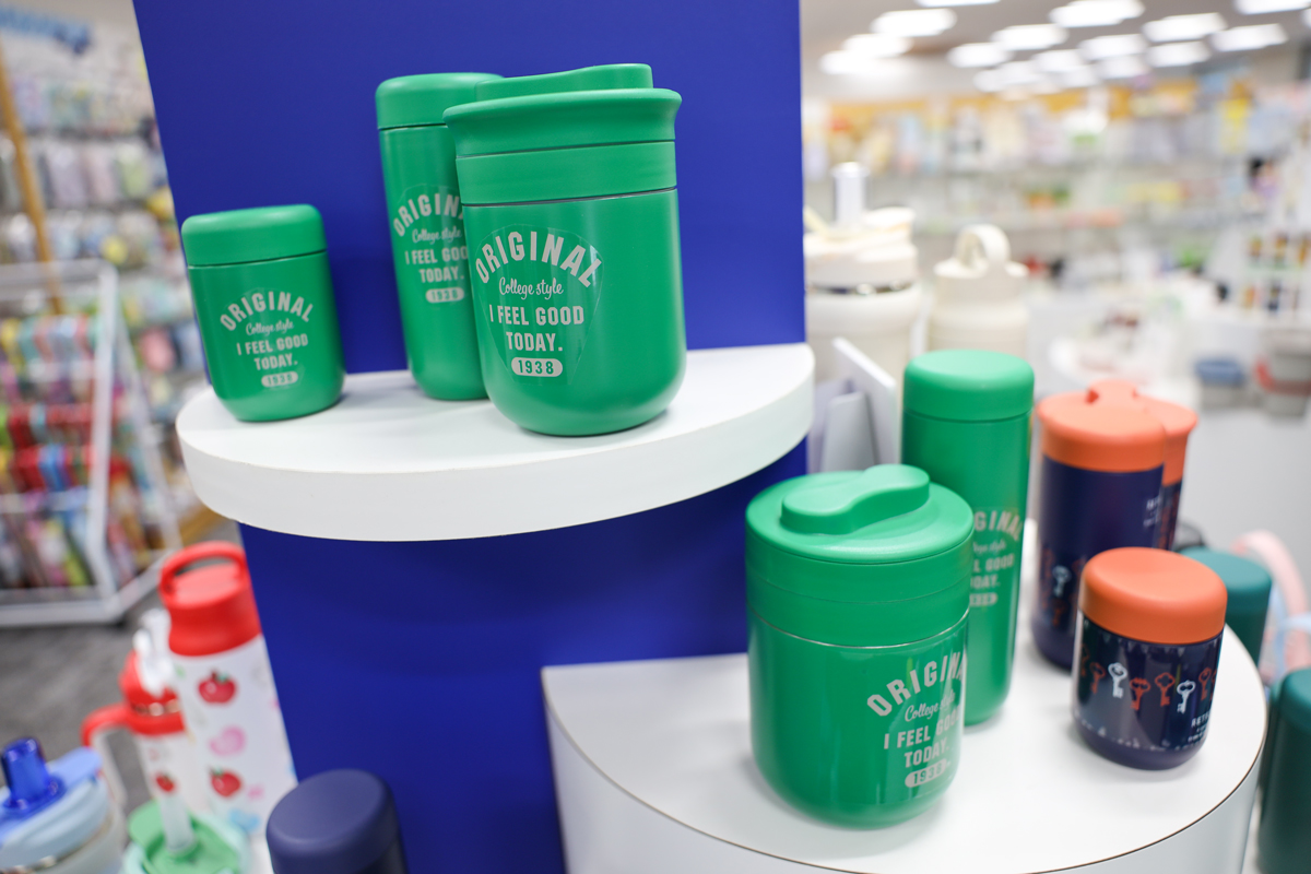 スケーター株式会社｜130以上のキャラクター×暮らしに寄り添うデザイン by カウメリ（caumeri） – Caumeri Topics